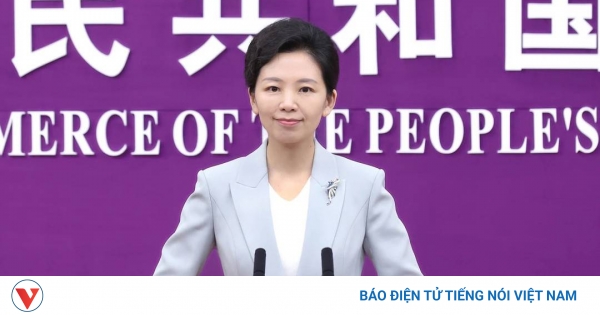 Sau đàm phán, thương mại Trung – Mỹ vẫn còn nhiều khúc mắc